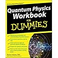 Quantum Physics Workbook For Dummies : Holzner, Steven: Amazon.de: Bücher