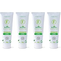 BioMin F Toothpaste (75ml) - Armour Your Teeth (x4 Tubes) to ...