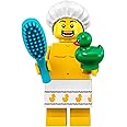LEGO Minifigures Series 19 Shower Guy with Duck Minifigure 71025 ...