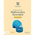 Buy Cambridge IGCSE™ Mathematics Extended Practice Book with Digital ...