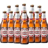 Peroni Red - 4.7% ABV, 330ml x 24 Bottles in a Pack | Authentic Italian ...