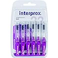 DENTAID SRL Interprox® Maxi Interdental Brush 2.2 mm : Amazon.fr ...