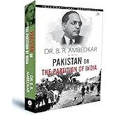 Buy Pakistan or The Partition of India | Dr. B.R. Ambedkar | Divided ...