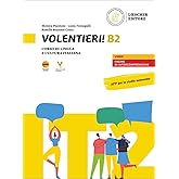 Volentieri! Corso di lingua e cultura italiana. Livello A1: Volume A1. Libro + digitale ...