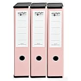 Box File Laminated Foolscap, Lockspring, Ring Pull & Catch, 75mm Spine ...