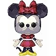 Pop! Disney 100 1312 Minnie Mouse Diamond Exclusive : Amazon.co.uk ...
