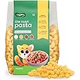 Troovy High Protein Millet Macaroni Pasta (Pack of 1) | Protein & Iron ...