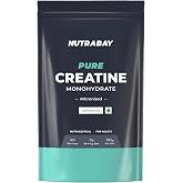 XLR8 Creatine Monohydrate Powder Micronized | Unflavoured, 100g | Pre ...