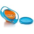 Buy Climara 360 Degree Revolving Baby Lunch Tiffin Fun Box for School ...