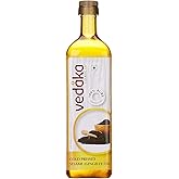 Amazon Brand - Vedaka Cold Pressed Peanut (Groundnut) Oil 1L (Ghani ...