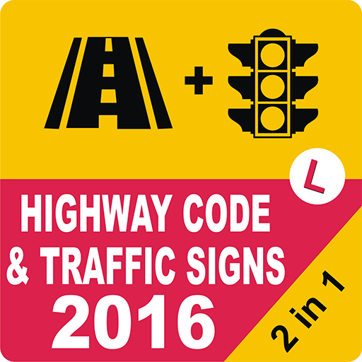 Highway Code & Traffic Signs: Amazon.co.uk: Appstore for Android