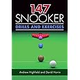 147 Snooker Drills and Exercises: Amazon.co.uk: Highfield, Andrew ...