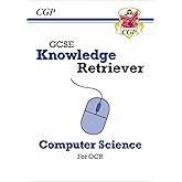 GCSE Computer Science OCR Practice Papers: for the 2024 and 2025 exams (CGP OCR GCSE Computer ...
