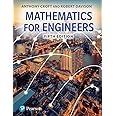Mathematics for Engineers: Amazon.co.uk: Croft, Anthony, Davison ...