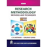 RESEARCH METHODOLOGY: A STEP BY STEP GUIDE FOR BEGINNERS, 4TH EDN ...