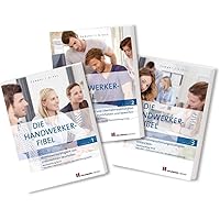 Die Handwerker-Fibel: Band 1-3 Bundle: Zur Vorbereitung auf die ...