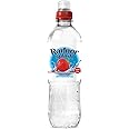 Radnor Splash Strawberry Still Flavoured Spring Water | Sugar Free ...