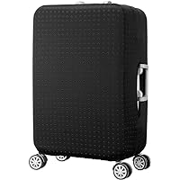 7-Mi Water Resistant Print Trolley Case Protective Cover For 31/32 ...