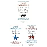 And the Weak Suffer What They Must?: Europe, Austerity and the Threat ...