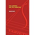 The Alphabet and the Algorithm : Carpo, Mario: Amazon.fr: Livres