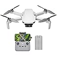 DJI Mini 4K, drone per adulti, fotocamera 4K HD,