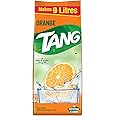 Tang Orange Instant Drink Mix, 500g Pouch (Pack of 2) : Amazon.in ...