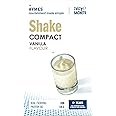 AYMES - Shake Compact - 42 Servings - Low Volume Nutritional Powder ...