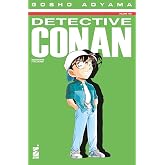 Detective Conan (Vol. 104) : Aoyama, Gosho: Amazon.it: Libri