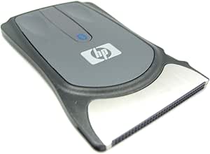 HP Bluetooth PC Card Mouse RJ316AA: Amazon.co.uk: Computers & Accessories