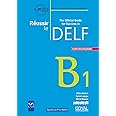 Delf B1 Book With Cd - Didier Reussir - French : G.Breton, S.Lepage, M ...