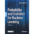 Buy Probability and Statistics for Machine Learning: A Textbook Book ...