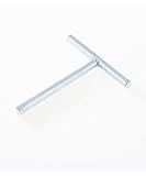 Spare Loft Hatch Key and Access Panel Plastic Door Key - Spare Plastic ...