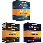 Buy PW Prayas For JEE Main & Advanced Droppers Physics, Chemistry and Mathematics Modules with ...