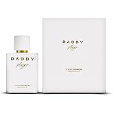 Buy Daddy Perfume by Sarthak Goel | Perfume For Men - Extrait De Parfum ...