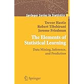 The Elements of Statistical Learning: Data Mining, Inference, and Prediction : Hastie, Trevor ...
