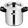 Buy Butterfly Stainless Steel Premium Milk Pot Milk Boiler Milk Cooker ...