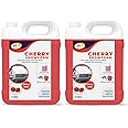 FILO Cherry Snow Foam 2x5L - Car Shampoo for Best Foaming Pre-Wash ...