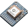 Adafruit Ultimate GPS Breakout - 66 Channel w/10 Hz Updates - Version 3 ...