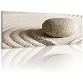 Amazon.de: decomonkey Bilder Quadrat 150x50 cm 1 Teilig Leinwandbilder Bild auf Leinwand ...