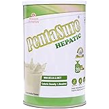 PENTASURE - Daily Nutrition Protein Shake- Vanilla Flavour 1kg : Amazon ...