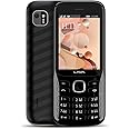 Lava Gem 2025 Dual Sim Keypad Phone