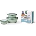 Mepal – Multi Bowl Cirqula 3-Piece Set – Food Storage Container with ...