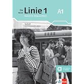 Die neue Linie 1 A1 - Hybride Ausgabe allango: Deutsch für Alltag und ...