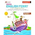 New English Ferry - Complete English Series for Classes 8 | Readers ...