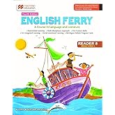 Macmillan English Ferry Reader Book 5 (2024 Edition) : Dr. Poonam ...