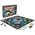Buy Monopoly Ultimate Banking Edition Board Game, Includes Electronic ...