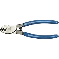Taparia CC-18 Cable Cutters Hand Tools for Professionals (Pack of 1 ...