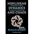 Nonlinear Dynamics and Chaos: With Applications to Physics, Biology, Chemistry, and Engineering ...