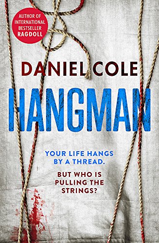 Hangman (A Ragdoll Book) : Cole, Daniel: Amazon.de: Bücher