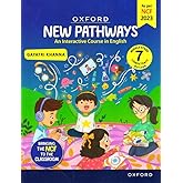 New Pathways (NCF Aligned 2024) LR 7 : Gayatri Khanna: Amazon.in: Books